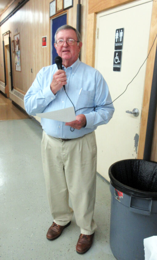 WoodmenLife holds awards banquet | News, Sports, Jobs - The Express